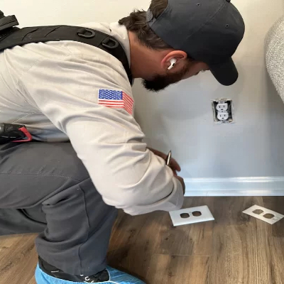 Maryland’s BEST Home Electrical Repair Near You - Licensed Electrical Repair Service Maryland ...